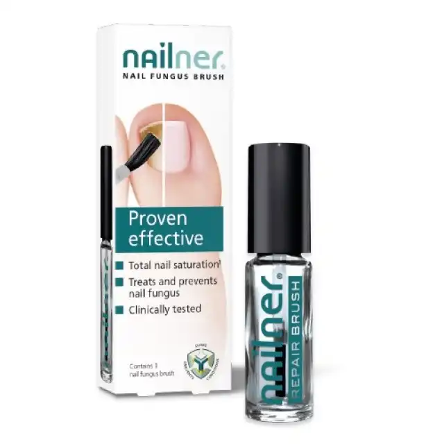 NAILNER REPAIR LAK PR.GLJIVICA 5ML