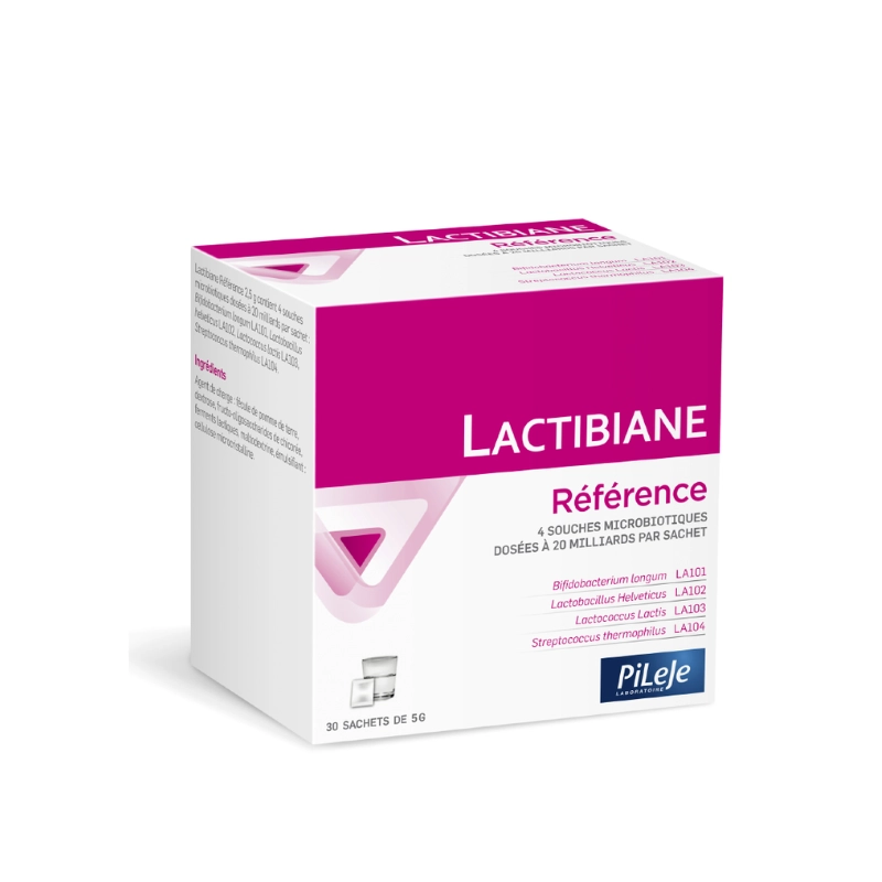 Lactibiane Reference 30 Kesica Od 2,5g