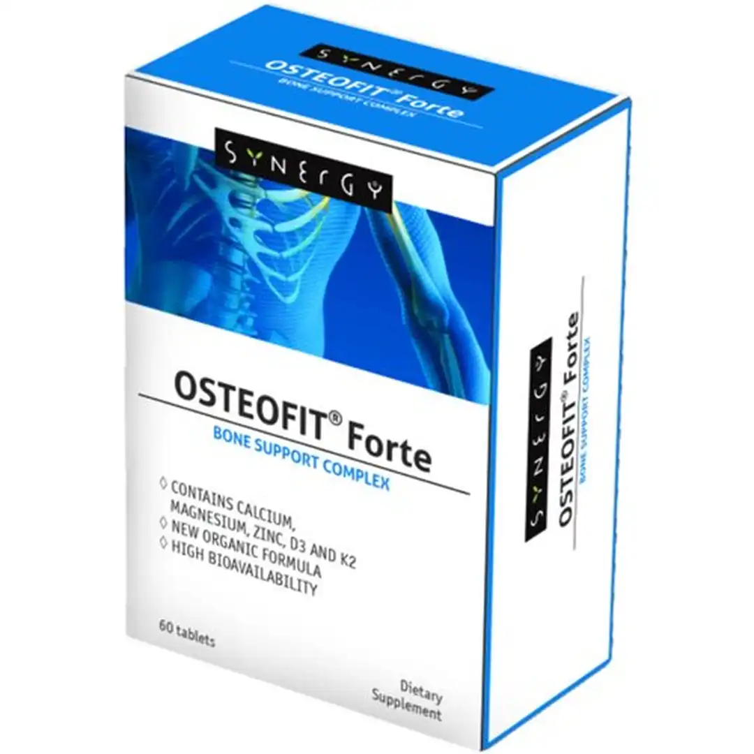 Synergy Osteofit Forte 60 Tableta