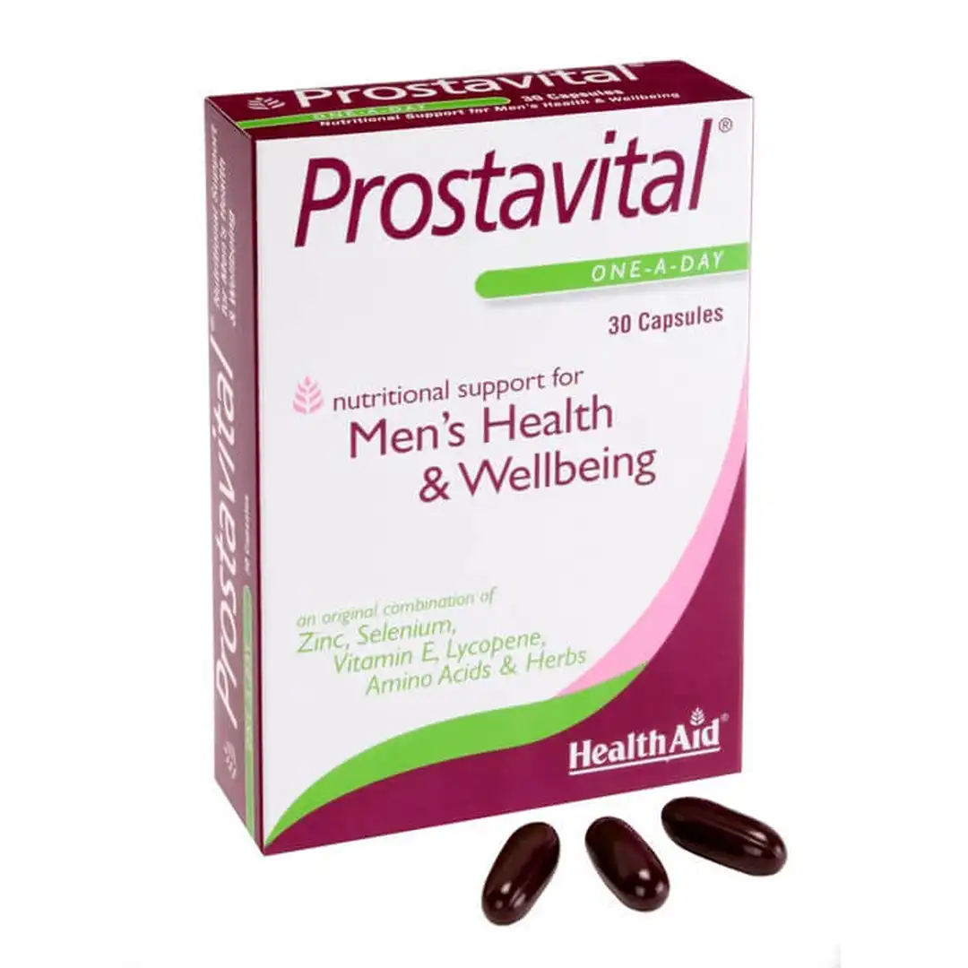 Prostavital 30 Kapsula
