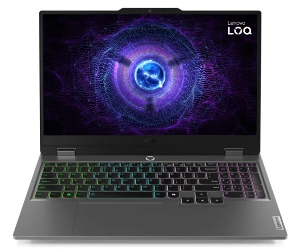 LENOVO LOQ 15 R7-7735HS 16GB M.2 512GB 15.6 RTX 3050 6GB SRB 2Y 83S0003VYA