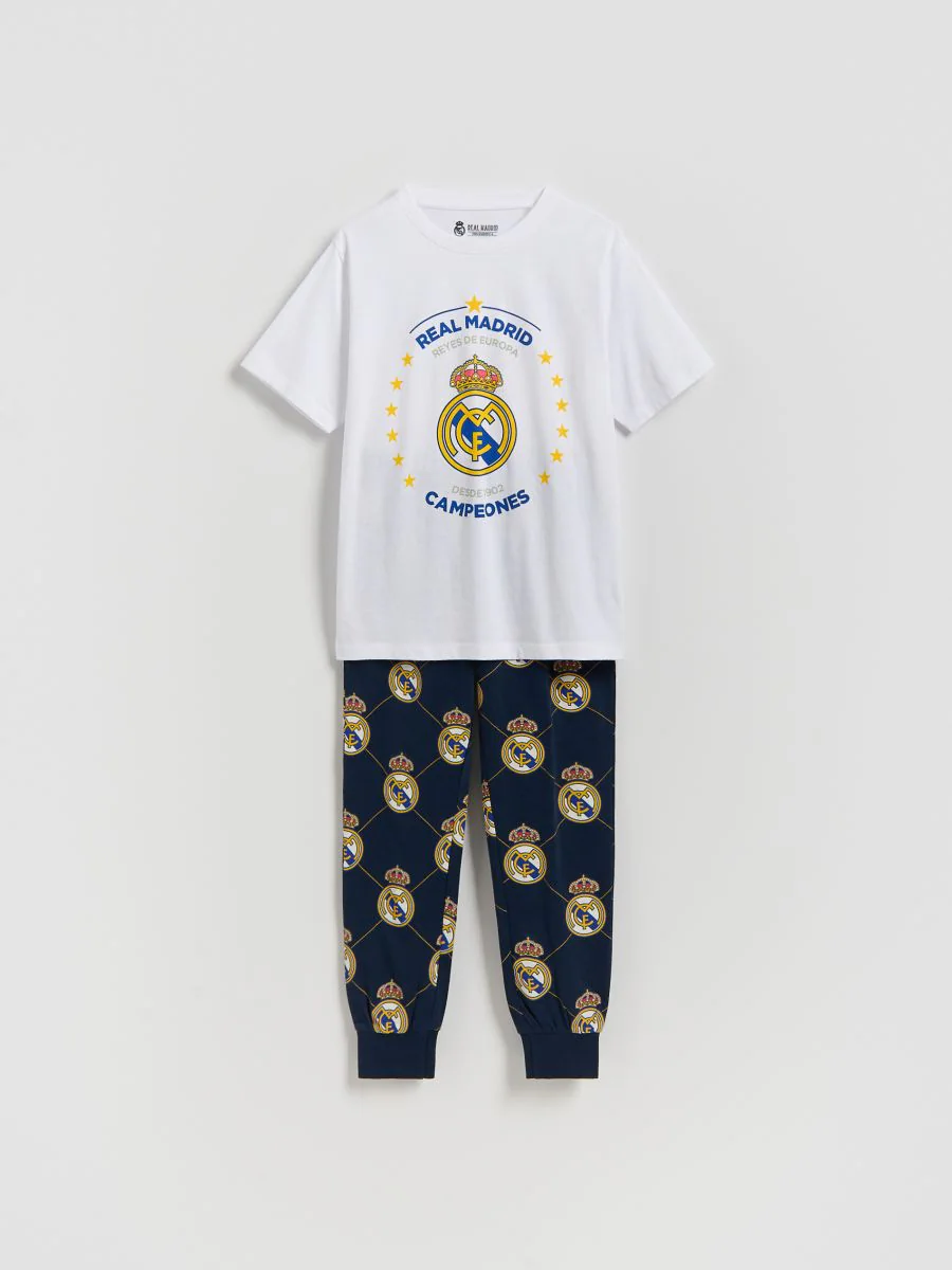 BOYS` PYJAMA
