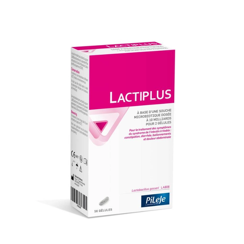 Lactiplus 56 Kapsula