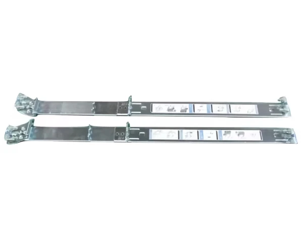DELL 1U2U Static Rails for 2-Post and 4-Post Racks