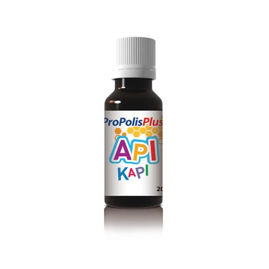 PROPOLIS PLUS API KAPI 20ml