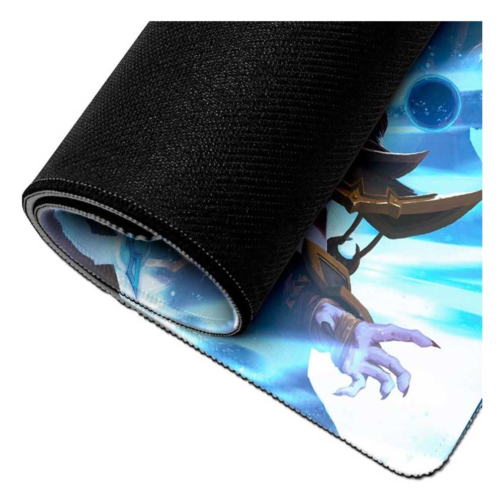 World Of Warcraft Classic - Cataclysm Deathwing XL Mousepad