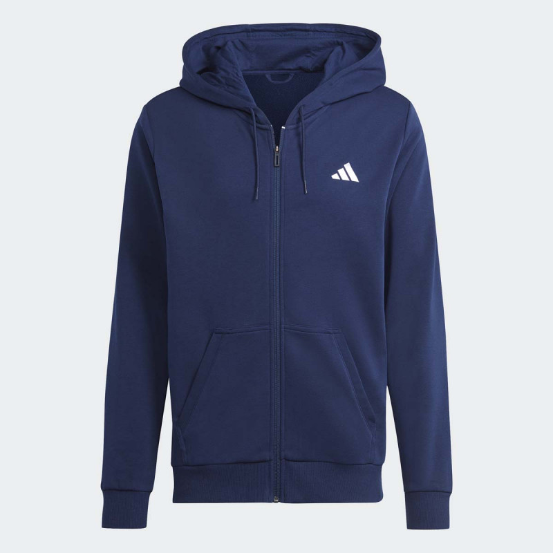 DUKS ADIDAS CLUB HOODIE M