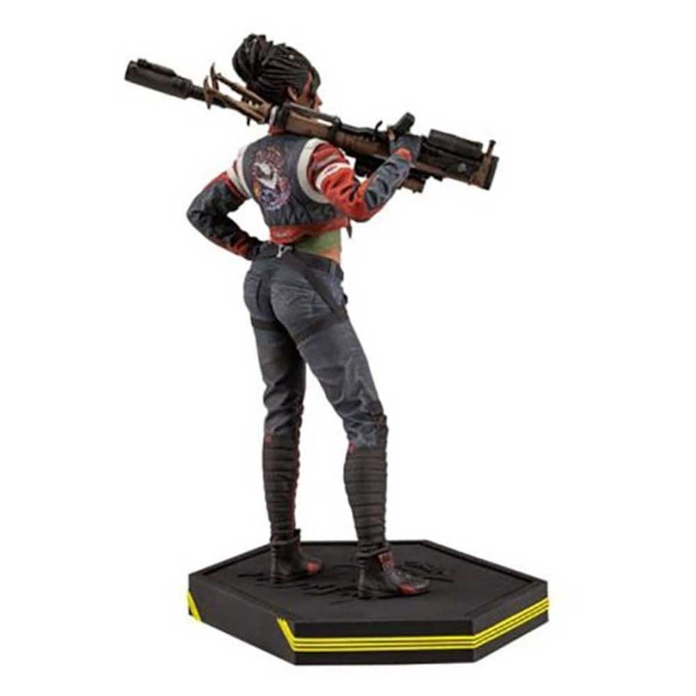Cyberpunk 2077 PVC Statue Panam Palmer (23 cm)