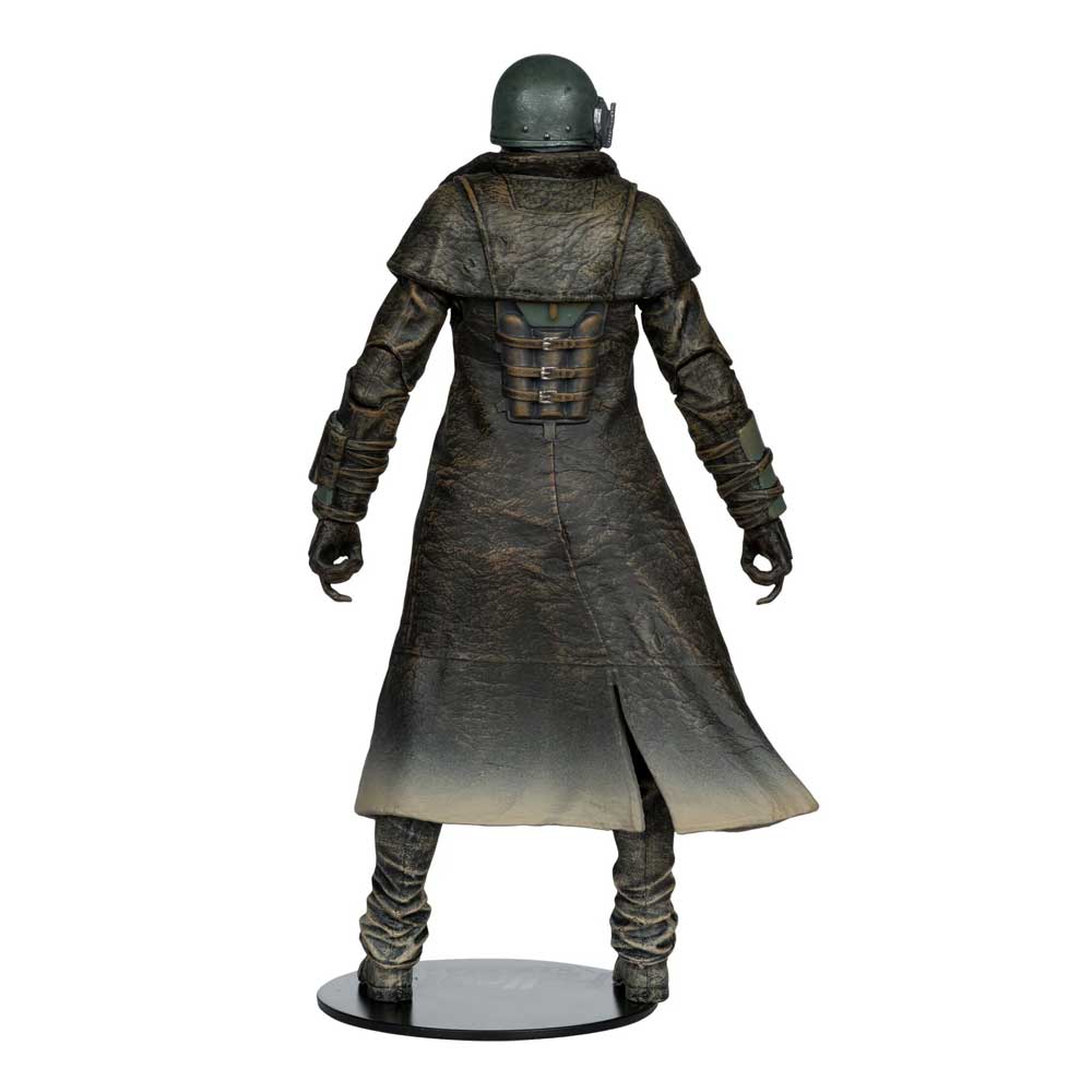 Fallout: New Vegas Elite Edition #4 Action Figure NCR Ranger (17 cm)