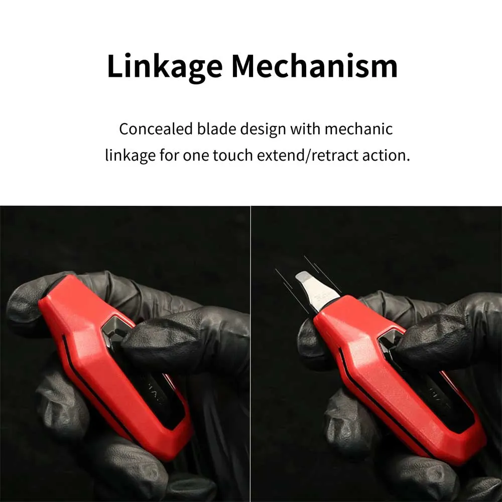 Automatic Model Parts Detacher - PT-MPS