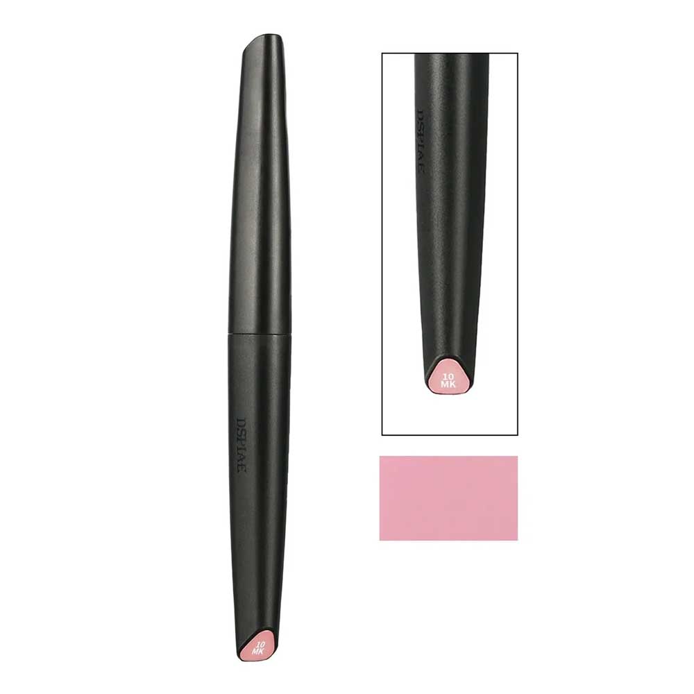 Soft Tipped Marker Pink MK-10