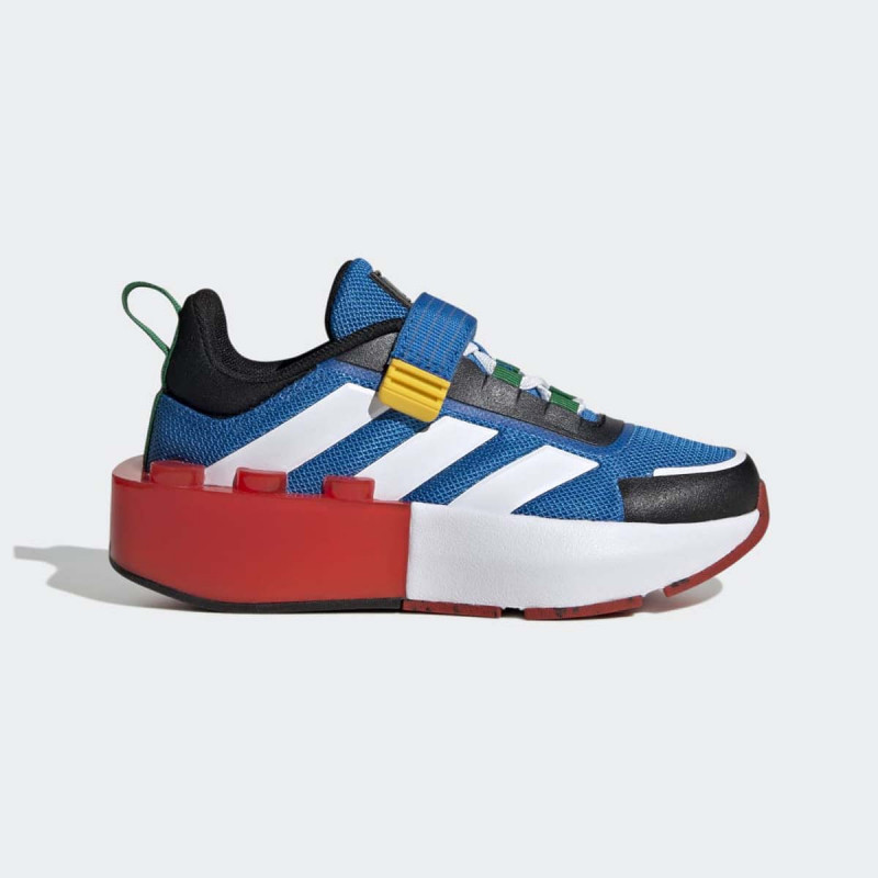PATIKE ADIDAS LEGO TECH RNR EL K BP