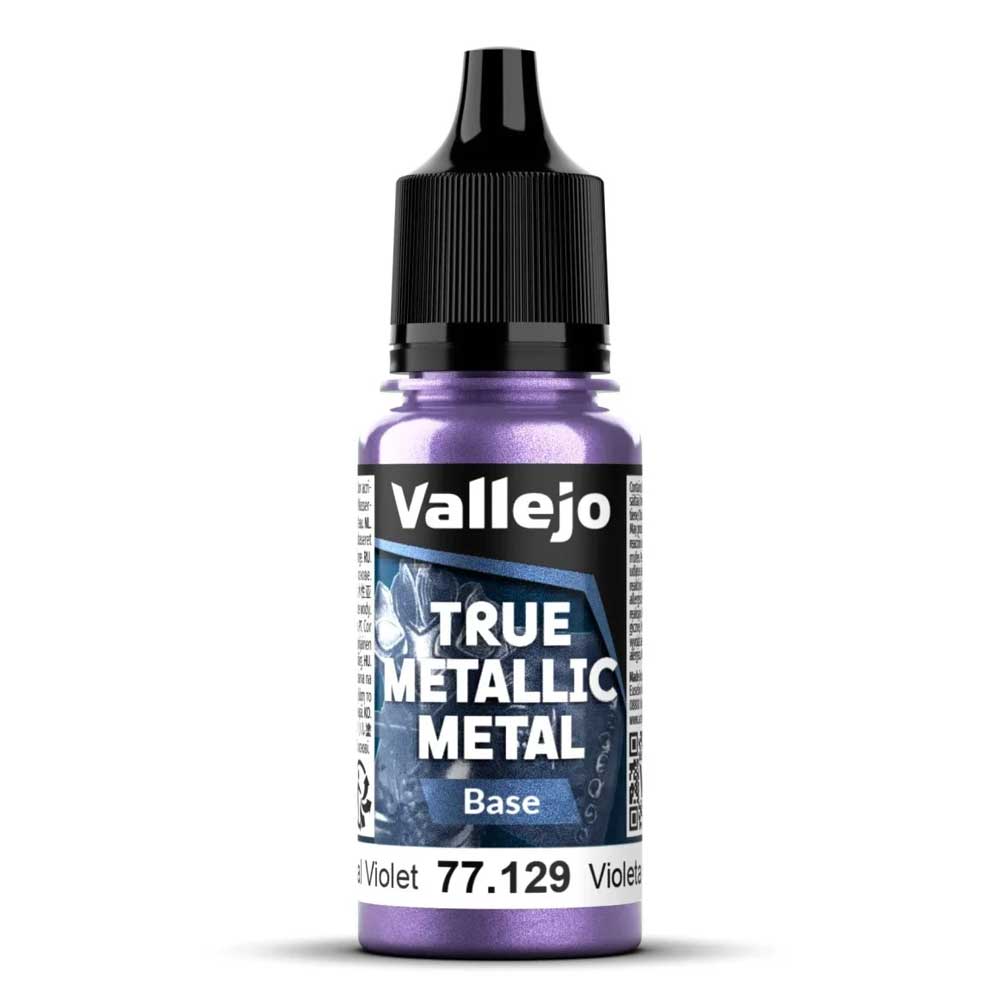 TMM: Base: Celestial Violet 18ml