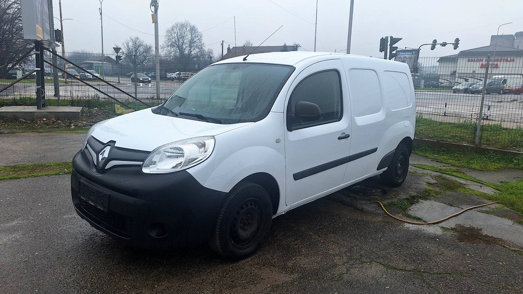 2019 Renault Kangoo 1.5dci