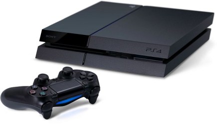 Playstation 4 Fat cipovane500gb, 12.00 Firmware