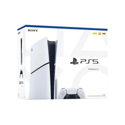Playstation 5 Slim Disk NOVO
