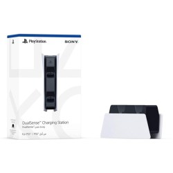 Sony Playstation 5 Charging dock-punjac za 2 dzojstika NOVO