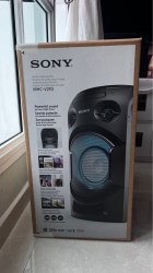 Sony MHC-V21D zvucnik