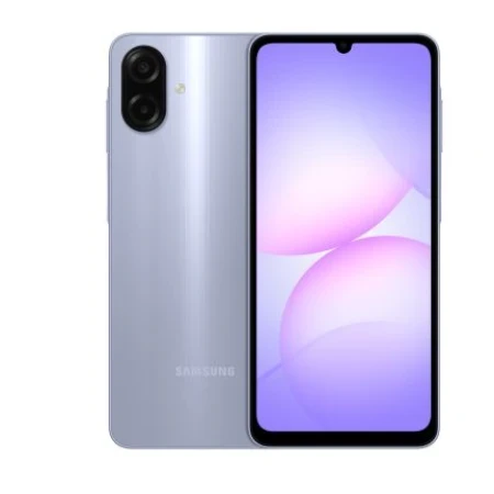 SAMSUNG Galaxy A07 6GB 128GB ljubičasta
