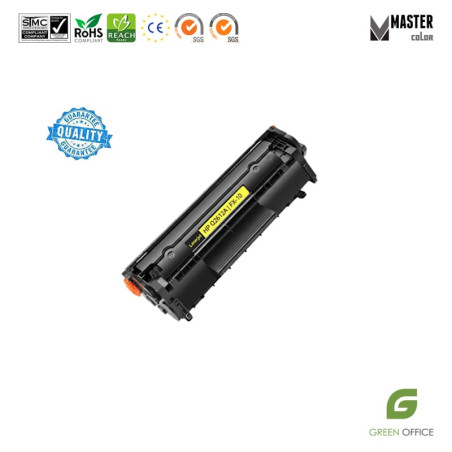 ZAMENSKI TONER HP Q2612A | FX-10