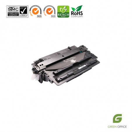 HP 16A (Q7516A) TONER CRNI KOMPATIBILNI MASTER COLOR 12000 STRANICA