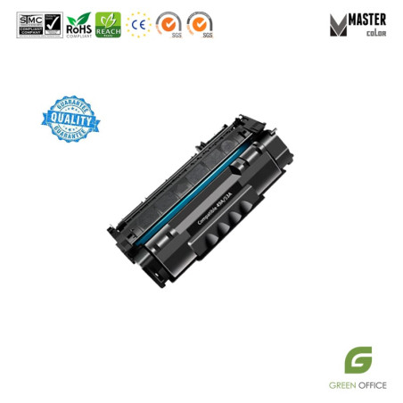 HP 49A (Q5949A) HP 53A (Q7553A) PREMIJUM ZAMENSKI TONER