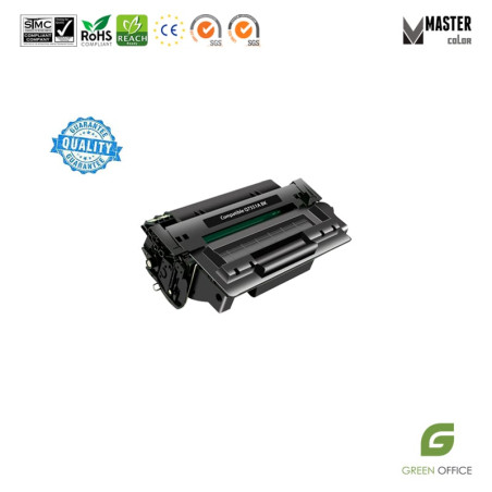 Toner HP 51A (Q7551A) kompatibilni crni