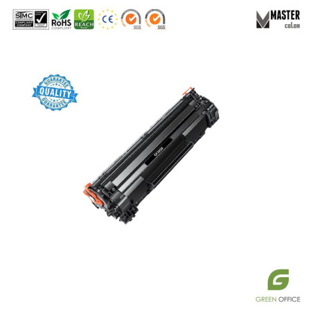 HP 83X (CF283X) KOMPATIBILNI TONER