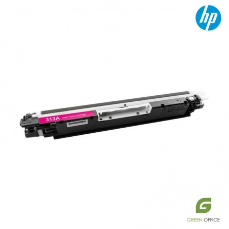 TONER ZAMENSKI HP CE313A MG