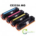 ZAMENSKI TONER CE323A MG