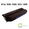 ZAMENSKI TONER E16/ E20/ E30/ E31/ E40