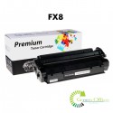 ZAMENSKI TONER FX8