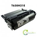 ZAMENSKI TONER T650H21E
