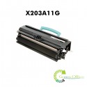 ZAMENSKI TONER X203A11G