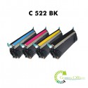 ZAMENSKI TONER C 522 BK