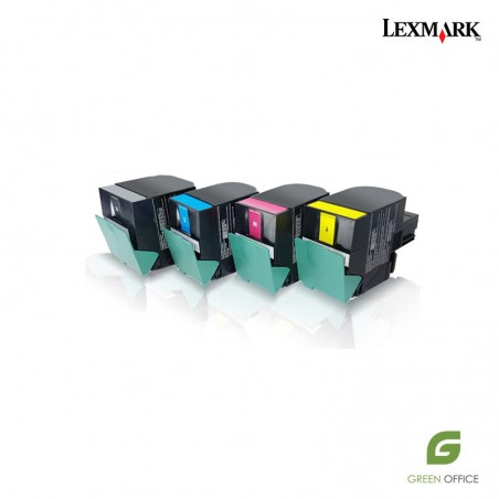 KOMPATIBILNI TONER LEXMARK 708 ZA CS310 |CS410 |CS510