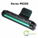 ZAMENSKI TONER XEROX PE220