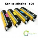 ZAMENSKI TONER KONICA MINOLTA 1600