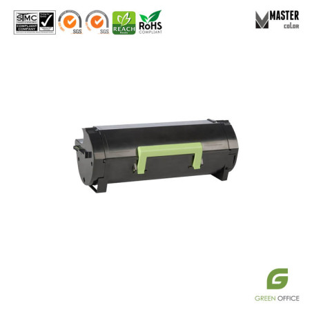 LEXMARK TONER 51B5000 MS/MX317/417/517/617