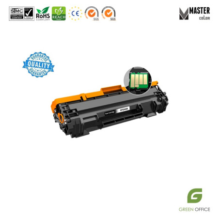 HP CF244A 44A ZAMENSKI TONER ZA ŠTAMPAČE LASERJET PRO M15 M15A M15W M28 M28A M28W