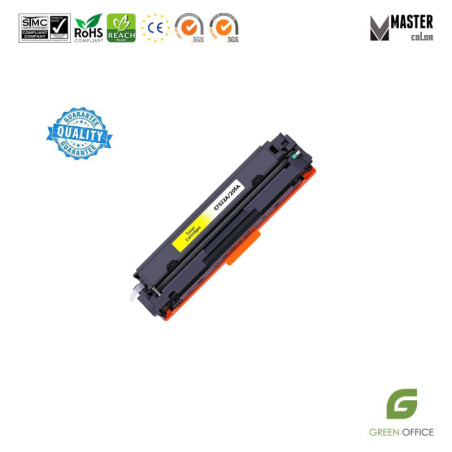 Toner zamenski HP CF532A (205A) žuti