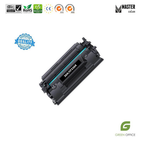 HP 26X KOMPATIBILNI TONER