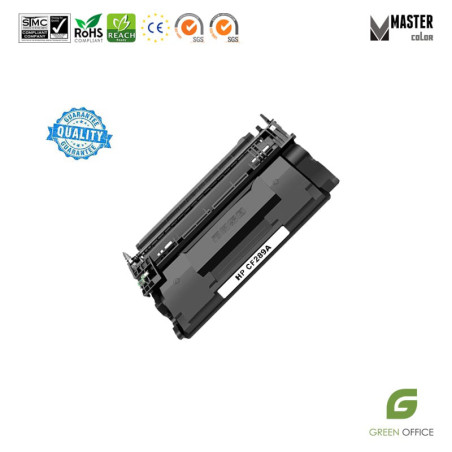 HP 89A TONER ZAMENSKI BEZ ČIPA (CF289A)