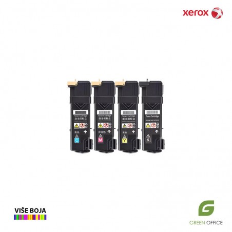TONER ZA XEROX 6500 | 6505 | 106R01594 | 106R01595 | 106R01596 | 106R01597