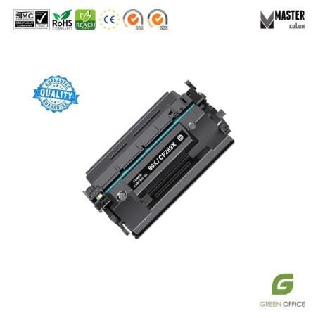 HP 89X TONER KOMPATIBILNI CRNI (CF289X) 10000 STRANICA