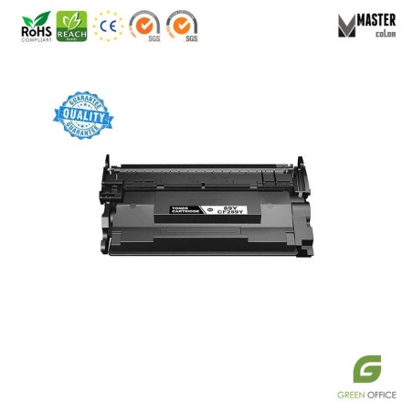 HP 89Y KOMPATIBILNI TONER CRNI (CF289Y)