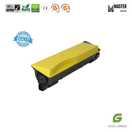 KYOCERA TK-540Y YELLOW TONER KOMPATIBILNI