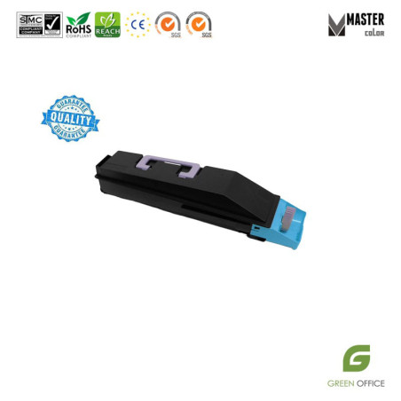 KYOCERA TK-865C CYAN TONER KOMPATIBILNI