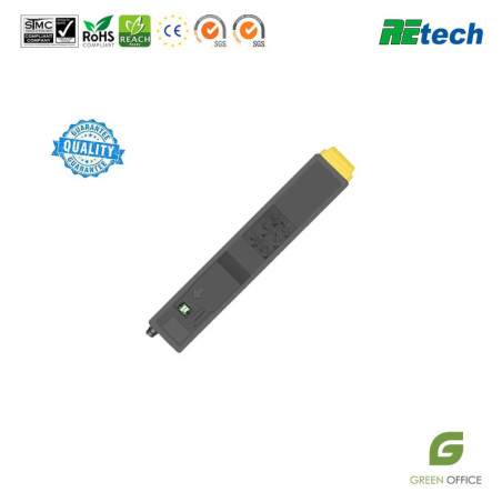 KYOCERA TK-8115Y TONER KOMPATIBILNI YELLOW
