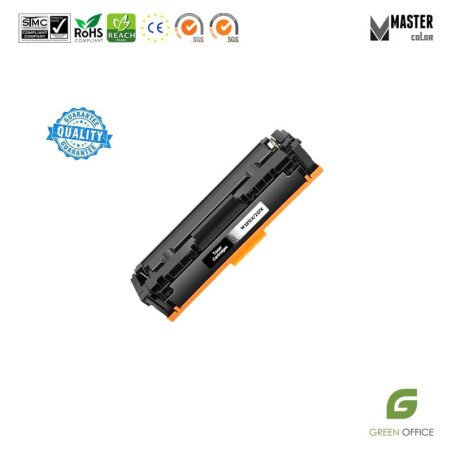 HP 207X zamenski toner yellow W2212X